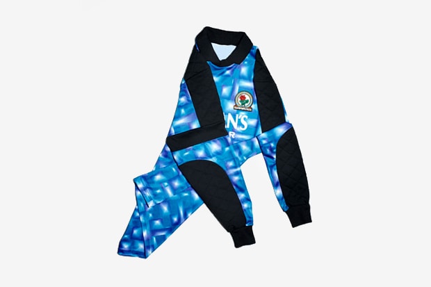 The Green Soccer Journal: Ryan Hopkinson "Goal Keeper" Editorial ...