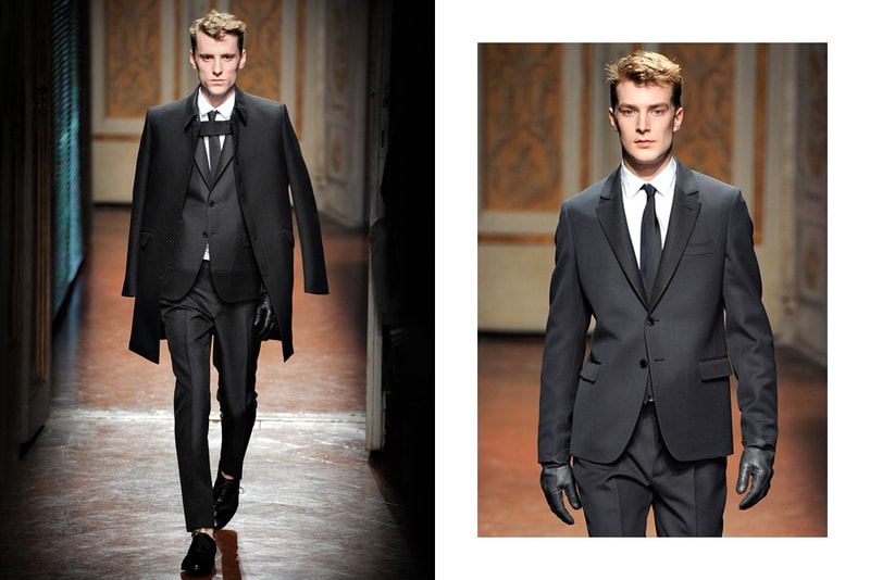 Valentino 2012 Fall Collection | Hypebeast