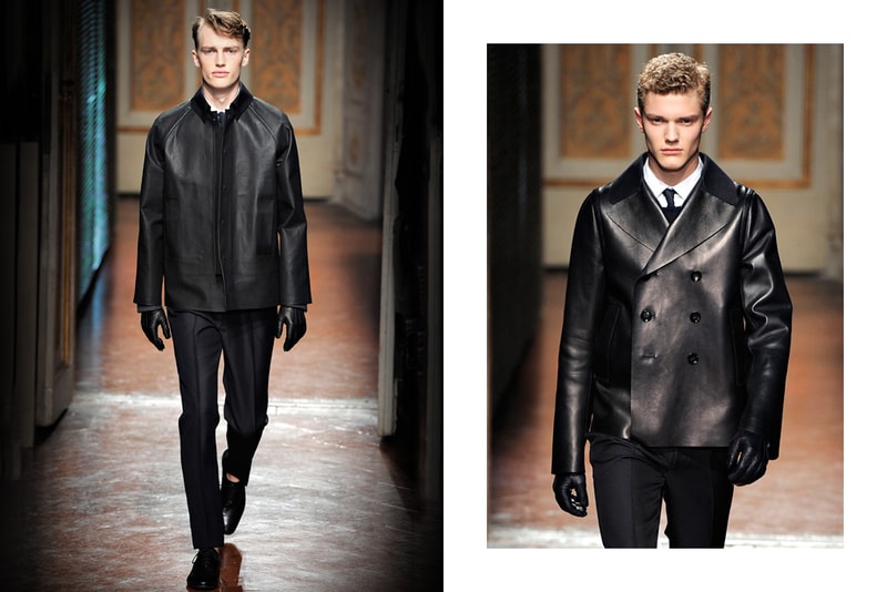 Valentino 2012 Fall Collection | Hypebeast