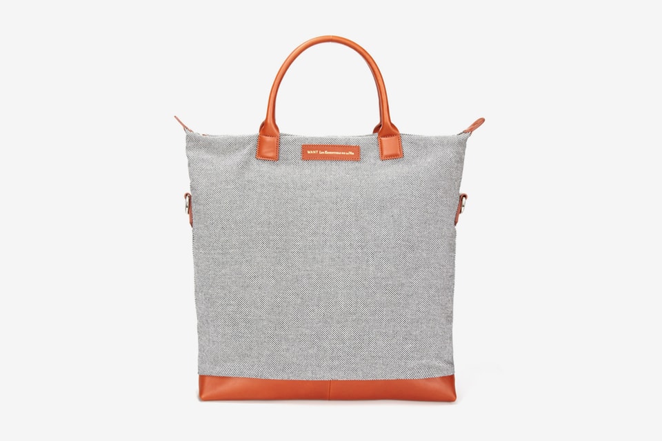 WANT Les Essentiels de la Vie O'Hare Shopper Tote | Hypebeast