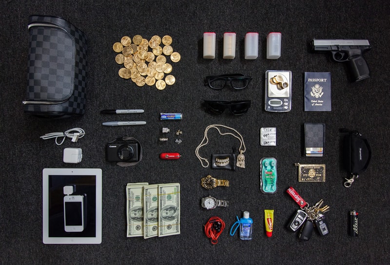 Essentials: Ben Baller | Hypebeast