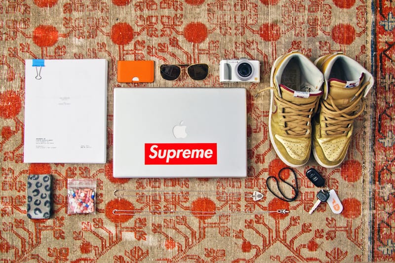 Nike 2012 Spring Cortez Collection | Hypebeast