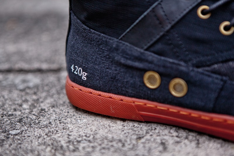 Gram 2012 Spring/Summer Collection | Hypebeast