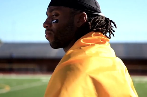 Nike Announces Team LIVESTRONG | Hypebeast