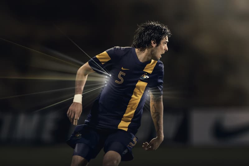 Nike Football: Away National Team Kits | HYPEBEAST