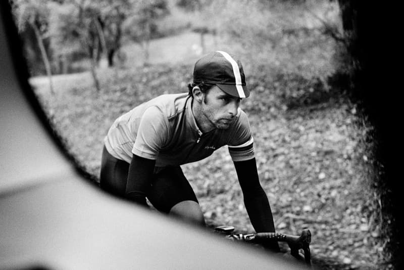 Rapha 2012 Spring/Summer Collection Lookbook | Hypebeast