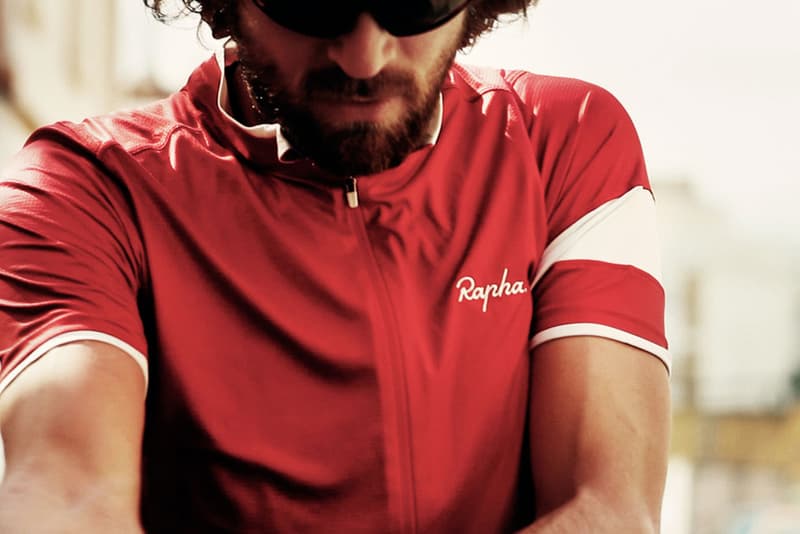 Rapha 2012 Spring/Summer Collection Lookbook | Hypebeast