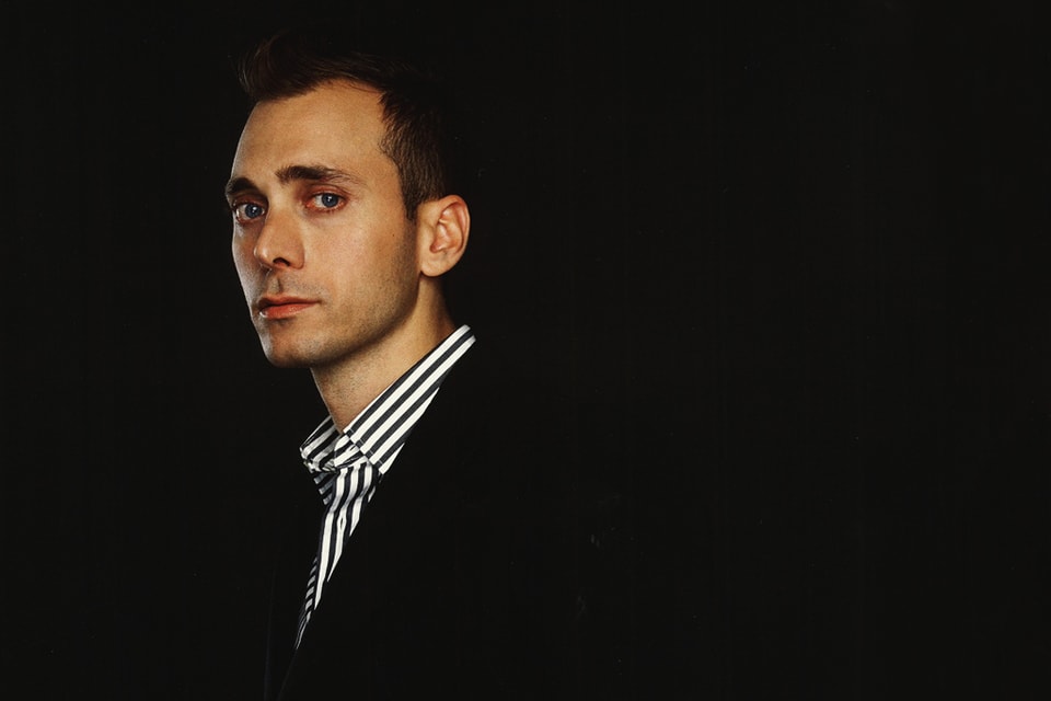 Hedi Slimane for Yves Saint Laurent | Hypebeast
