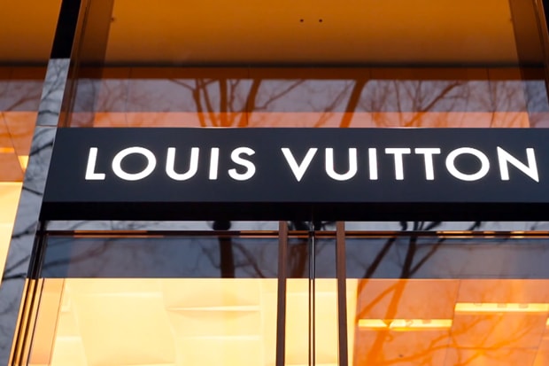 Louis Vuitton Espace LV Tokyo Cosmic Travelers Exhibition | Hypebeast