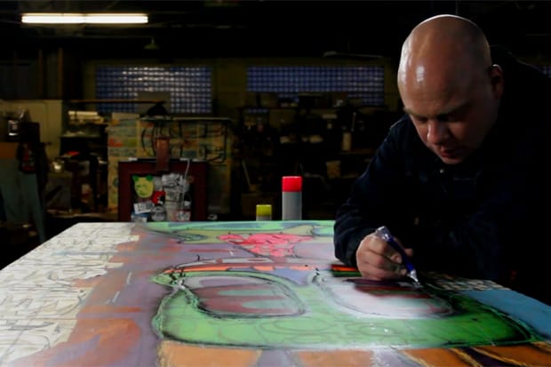 Phil Frost | Hypebeast