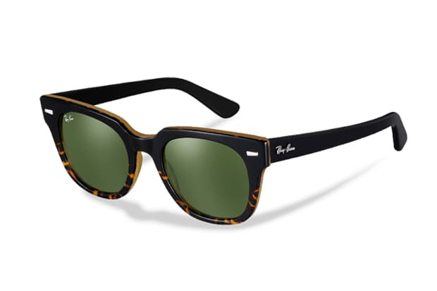 Ray-Ban 2012 Legends Collection | Hypebeast