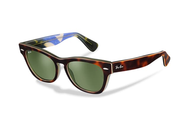Ray-Ban 2012 Legends Collection | Hypebeast
