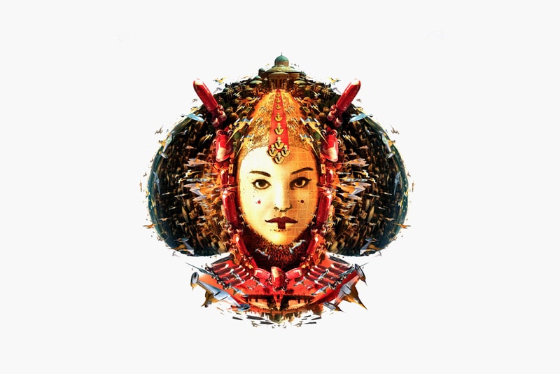 Star Wars Identities Exhibition | Hypebeast