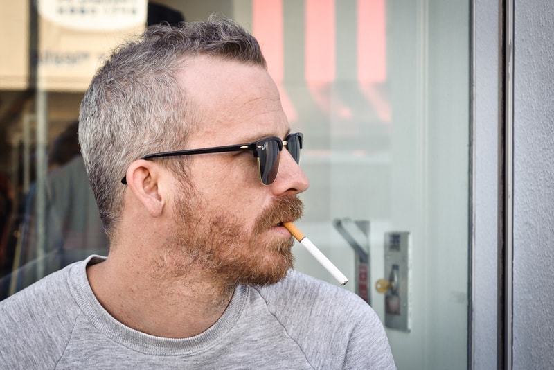 Streetsnaps: Jason Dill | Hypebeast