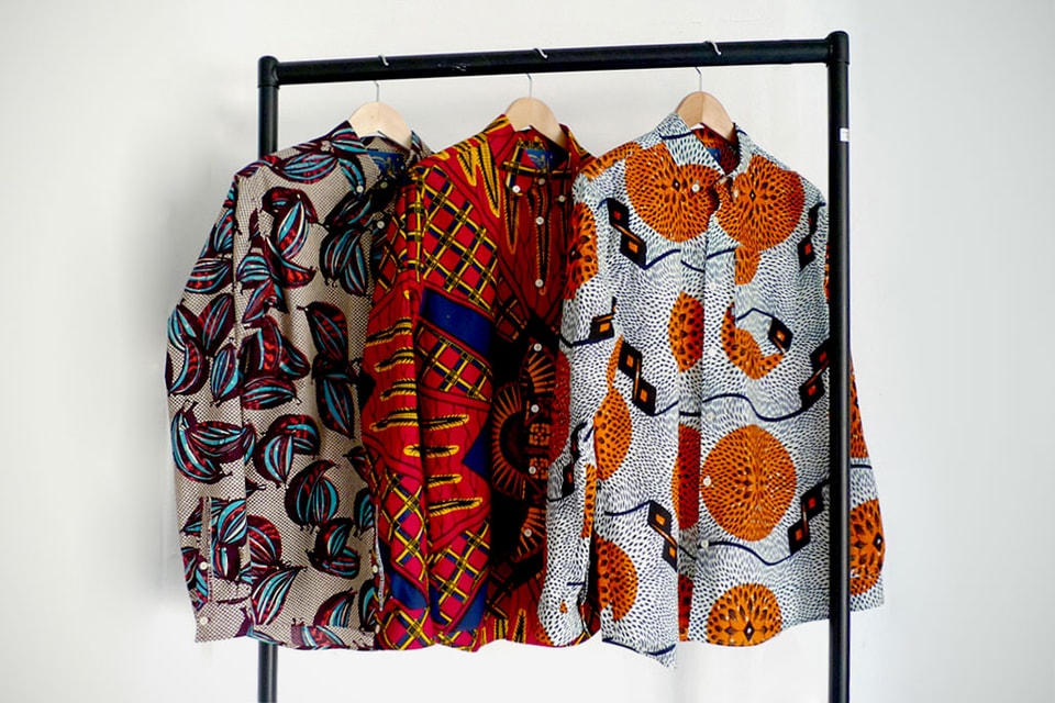 Tony Spackman x Patta "Spackman 4 Patta" Capsule Collection | Hypebeast