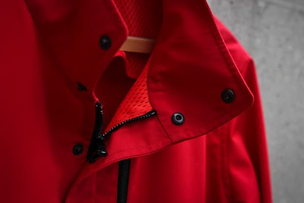 6876 2012 Spring/Summer Carabo Jacket | Hypebeast