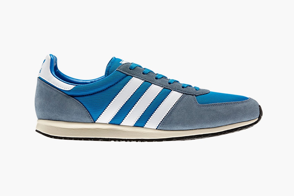 adidas Originals 2012 Spring/Summer adistar Racer | Hypebeast