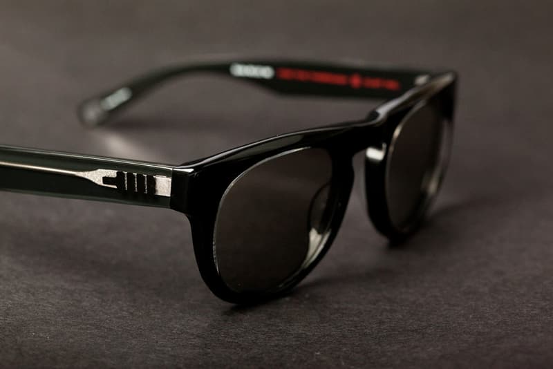 CLOT x Mosley Tribes Sunglasses | Hypebeast