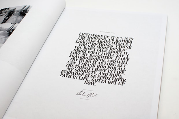 Desillusion Magazine No. 33 | Hypebeast