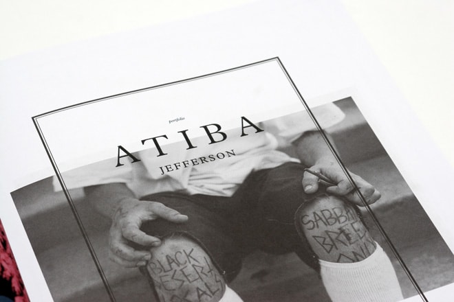 Desillusion Magazine No. 33 | Hypebeast