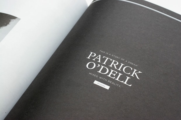 Desillusion Magazine No. 33 | Hypebeast