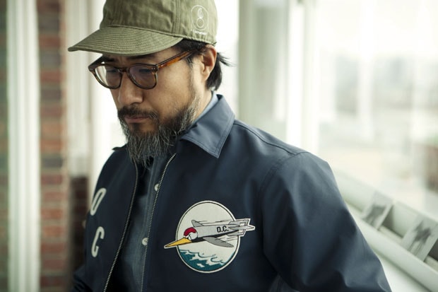 Original Cut 2012 Spring/Summer Collection | Hypebeast