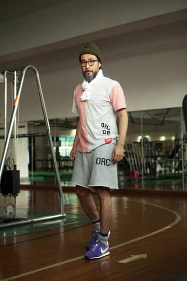 Original Cut 2012 Spring/Summer Collection | Hypebeast