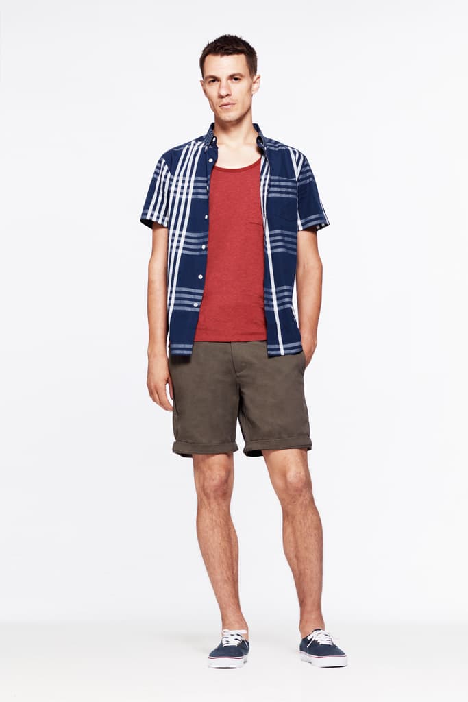 Saturdays Surf NYC 2012 Spring/Summer Lookbook | Hypebeast
