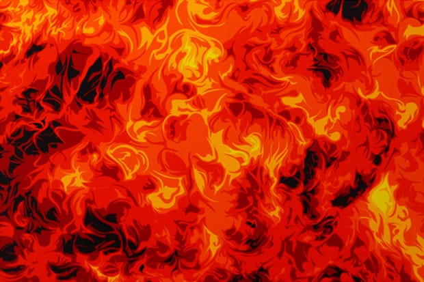 Russ Karablin | HYPEBEAST