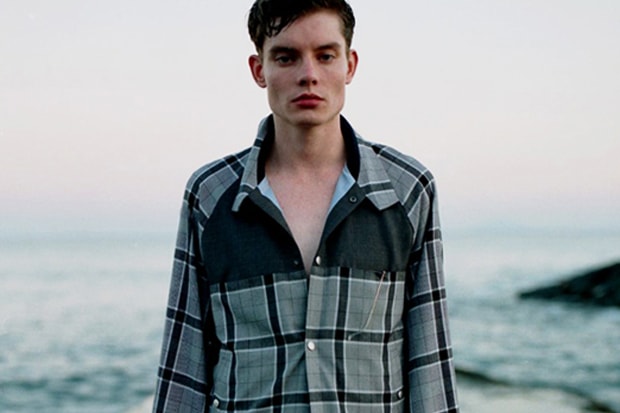 Sunsea 2012 Spring/Summer Collection | Hypebeast