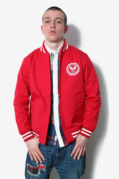 XLARGE 2012 Fall Collection Preview | HYPEBEAST