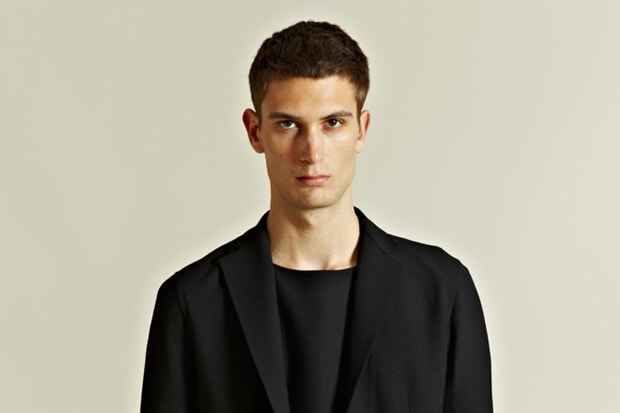 Yang Li 2012 Spring/Summer April Releases | Hypebeast