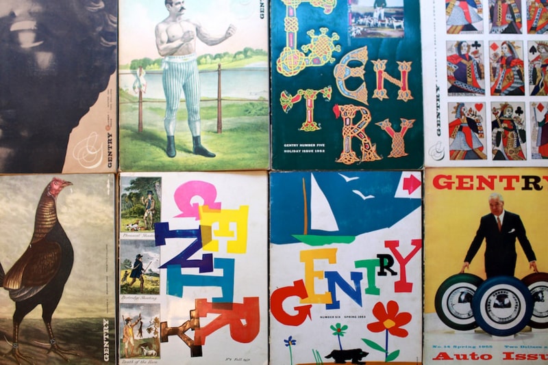 A Continuous Lean: From the Desk of Berdorf Goodman's Mimi Fukuyoshi ...