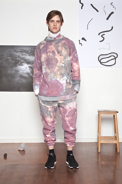 BrackMan 2012 Fall/Winter Collection Preview | Hypebeast