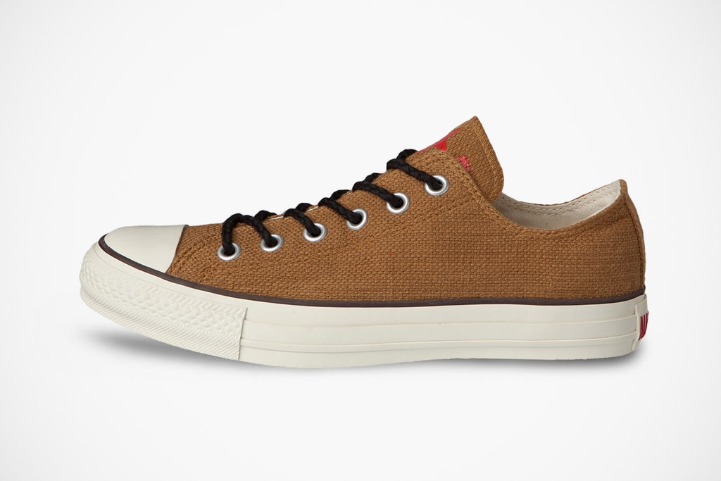 Converse Chuck Taylor All-Star Gunny OX-SACK | Hypebeast