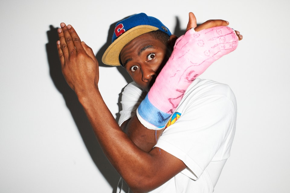 Odd Future
