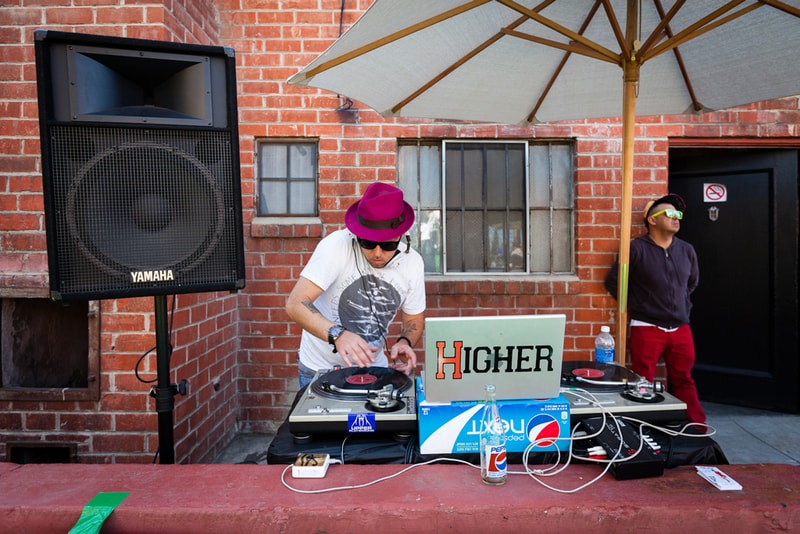 Our Favorite Shop Los Angeles Grand Opening Recap | Hypebeast