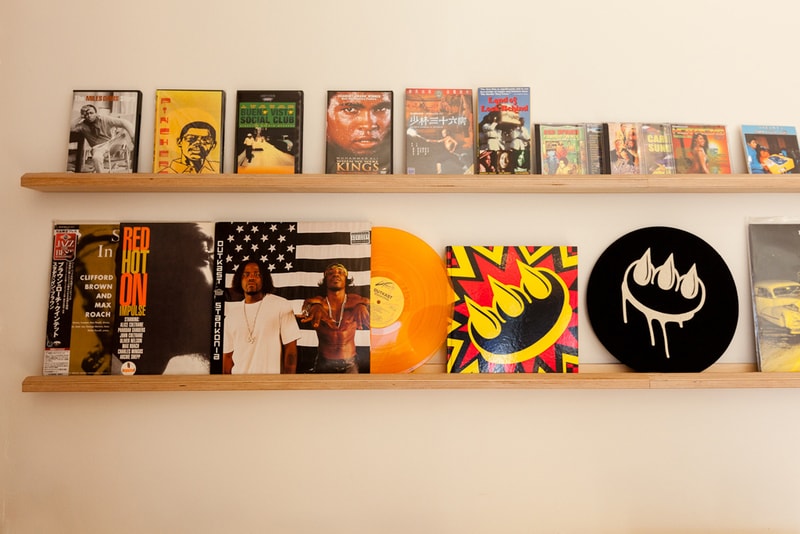 Our Favorite Shop Los Angeles Grand Opening Recap | Hypebeast