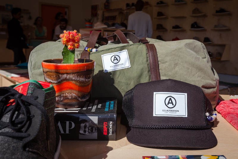 Our Favorite Shop Los Angeles Grand Opening Recap | Hypebeast