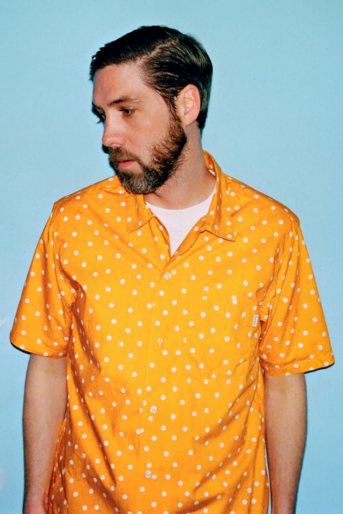 SENSE: Supreme 2012 Spring/Summer Collection Editorial Featuring Leo ...