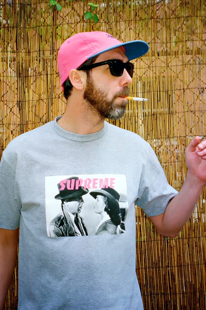 SENSE: Supreme 2012 Spring/Summer Collection Editorial Featuring Leo ...