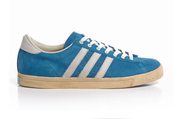 adidas Originals Greenstar Vintage Blue | Hypebeast
