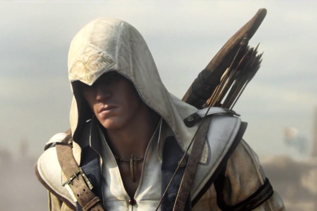 Assassin's Creed 3 Official Trailer | HYPEBEAST