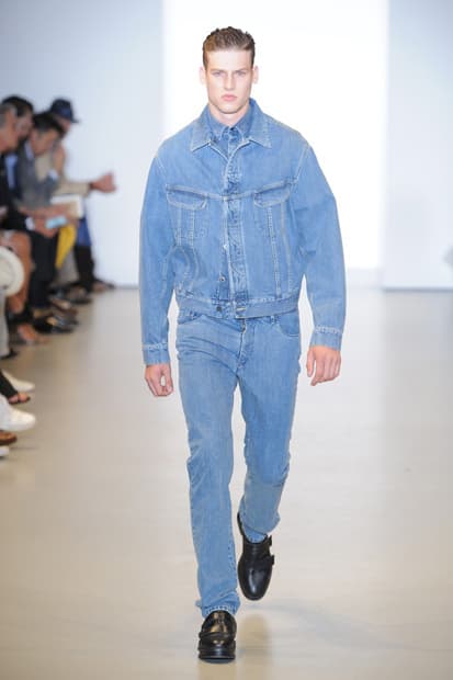 Calvin Klein 2013 Spring/Summer Collection | HYPEBEAST