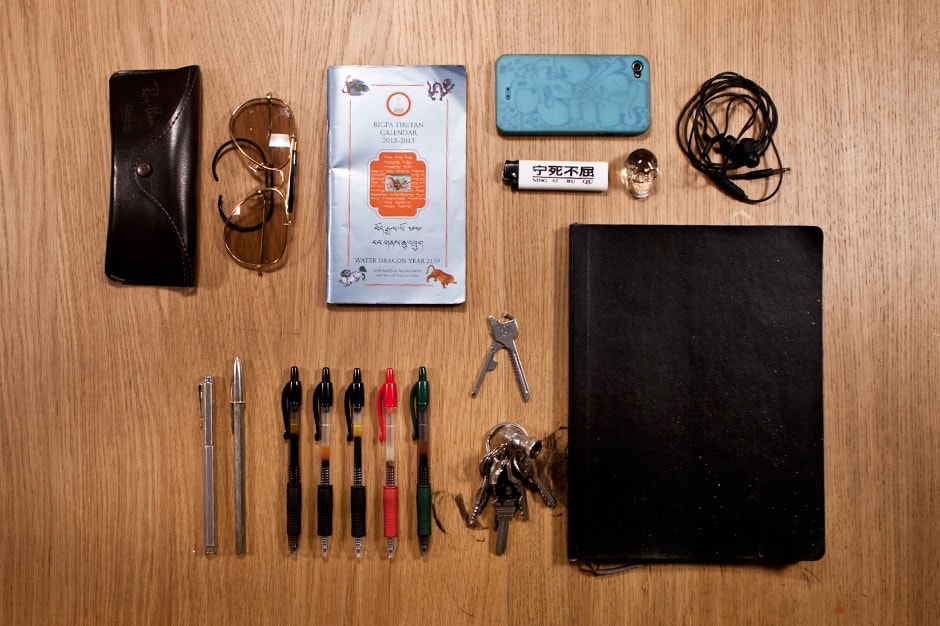 Essentials: MC Yan | Hypebeast