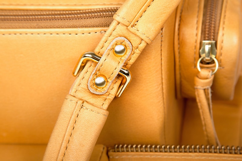 FACETASM Chainsaw Bag | Hypebeast