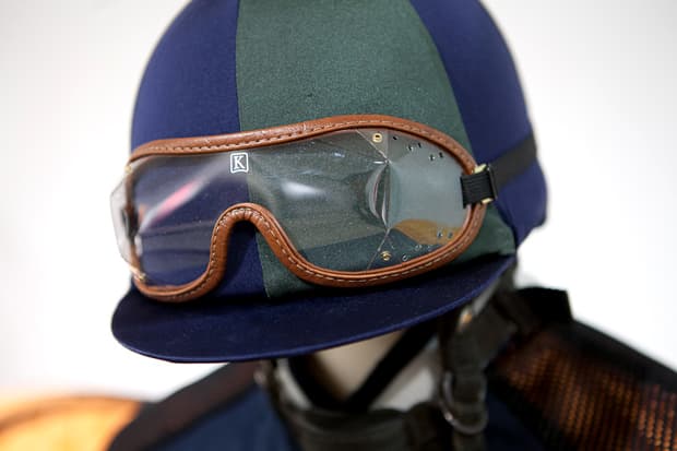 Harris Elliott: H by Harris x Lavenham and What "Urban Cowboy" Really ...