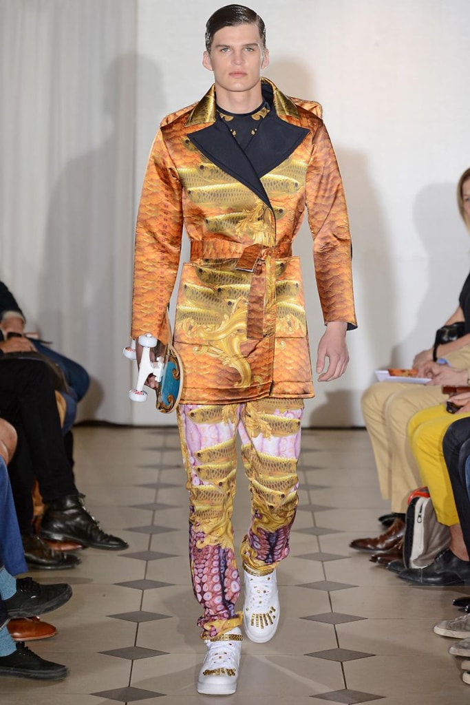 Katie Eary 2013 Spring/Summer Collection | Hypebeast