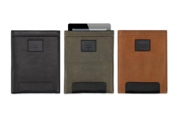 KILLSPENCER Parcel iPad Sleeve Collection | Hypebeast