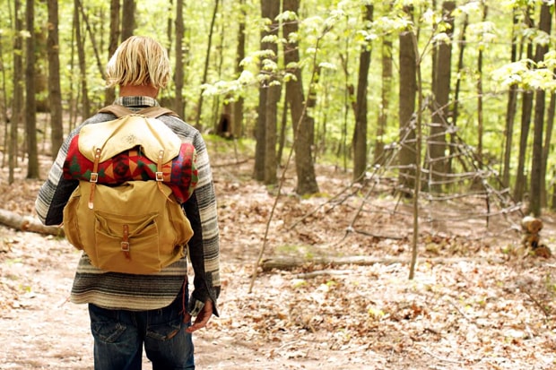 PRPS 2012 Fall/Winter Lookbook | Hypebeast